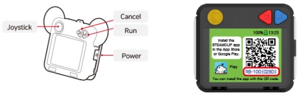 OLLO Excel İleri Robot Seti: 36 Ders İle Yapay Zeka AI Robotik Kodlama - Robot Sepeti